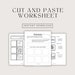 USA Midwest States Geography Worksheets and Lesson Plans for Homeschool ...