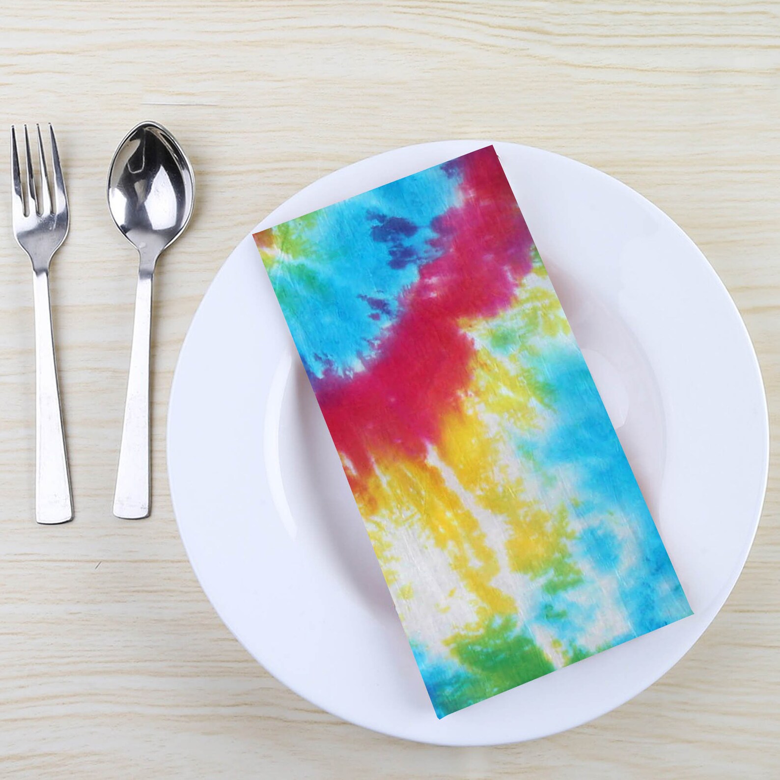 Dining Napkins Indian Tie Dye Cotton Napkins Bandana Washable Etsy dining-napkins-indian-tie-dye-cotton-napkins-bandana-washable-etsy