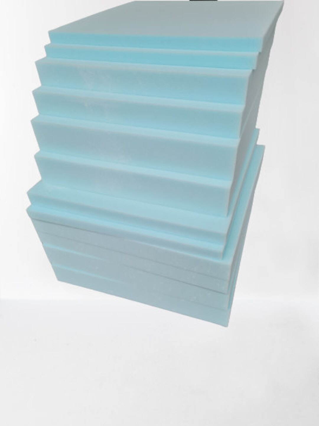 High Density Upholstery Foam Sheet Cut to 70 Inches X 30 Inches Various ... High Density Upholstery Foam Sheet Cut to 70 Inches X 30 Inches Various ...