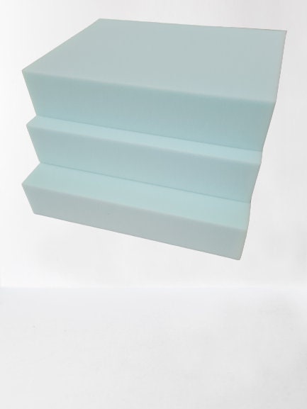 Foam Cut to Size Upholstery High or Medium Densities Message With ...
