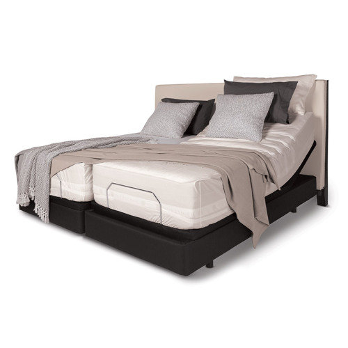 Split Queen Dual Electric Adjustable Bed Split Queen - Etsy