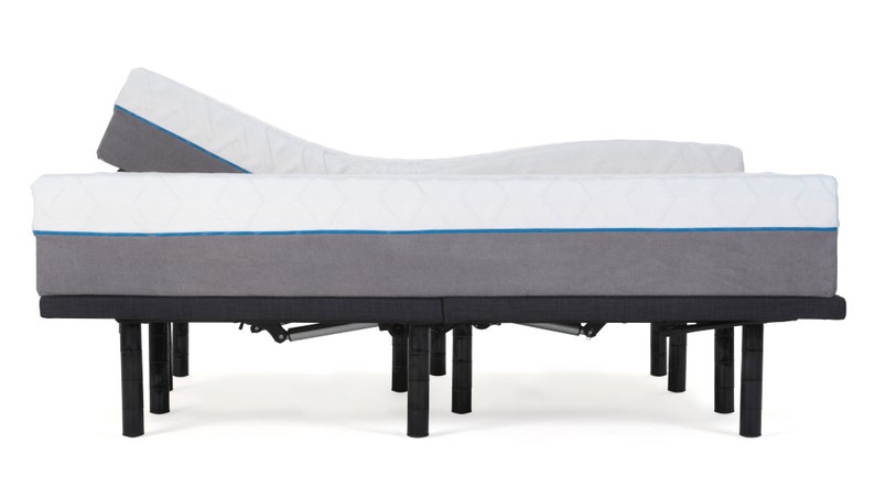 Split Queen Dual Electric Adjustable Bed Split Queen - Etsy