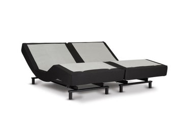 Split Queen Set Adjustable Electric Bed - Etsy