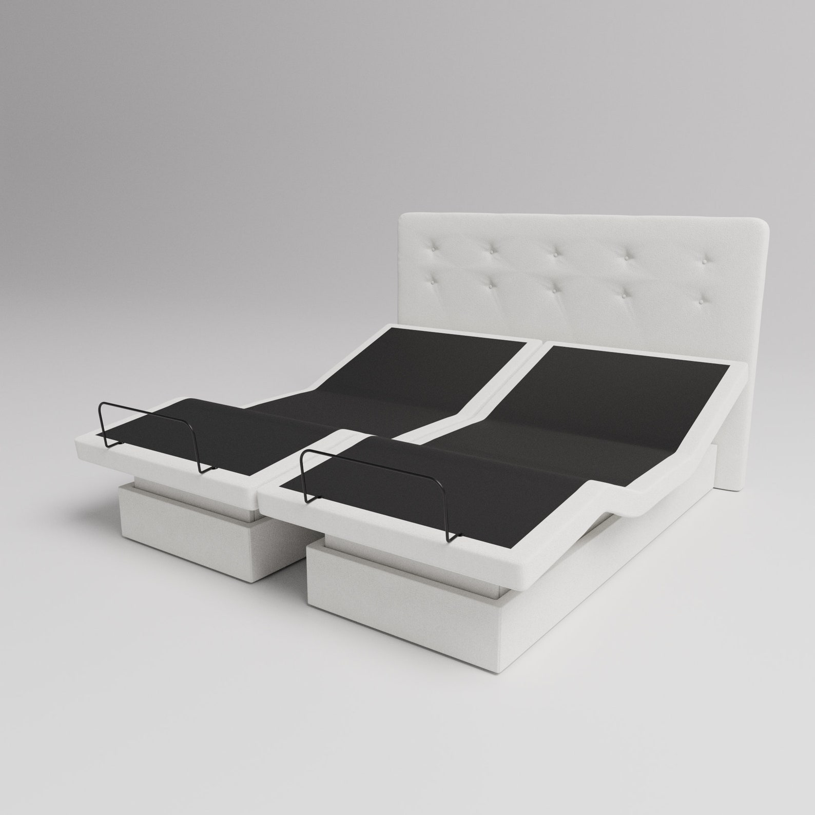 Dawnhouse Hi Low Adjustable Electric Bed - Etsy