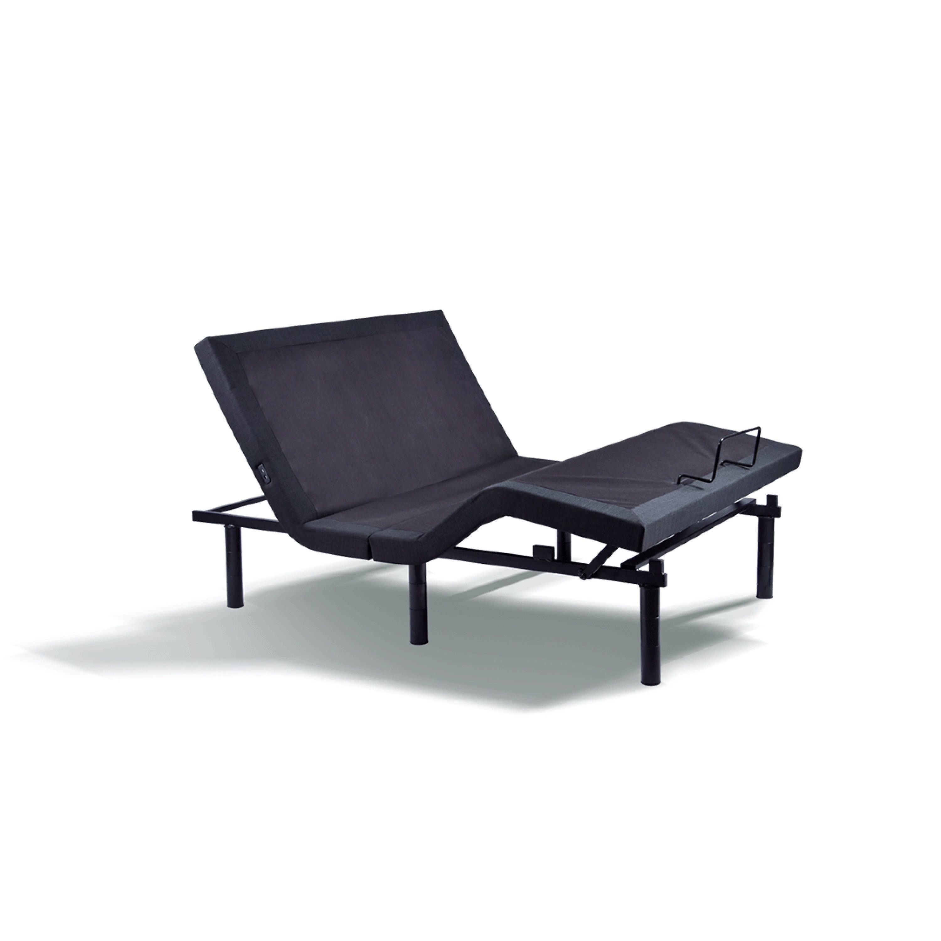 Split Queen Dual Adjustable Electric Bed Bases All Sizes - Etsy