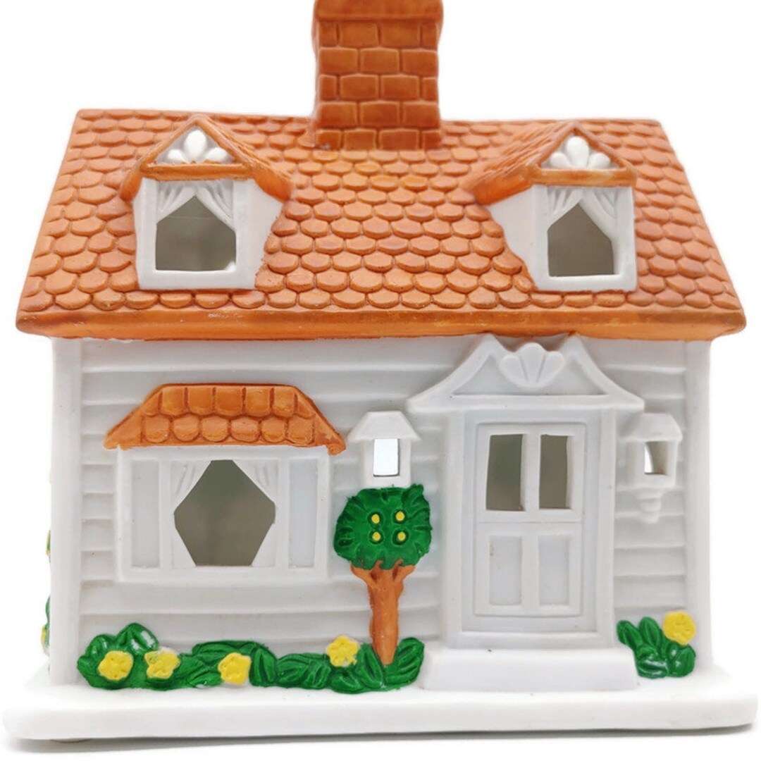 Partylite Vintagep0517cape Codtea House - Etsy