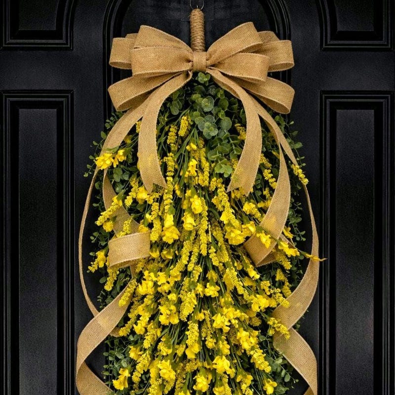 402 Door Decor - Etsy