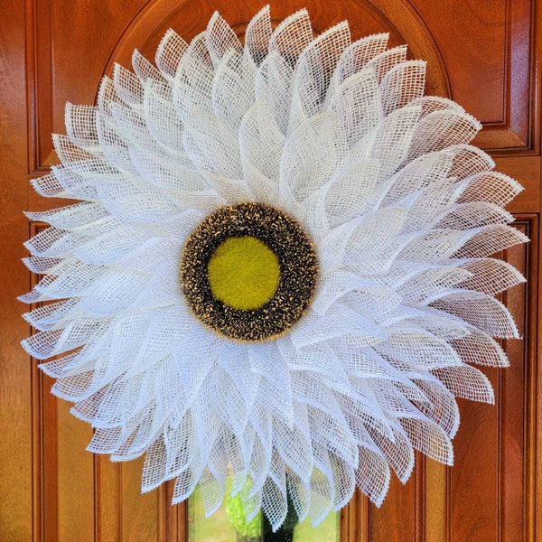 Extra Large Wreath - Etsy