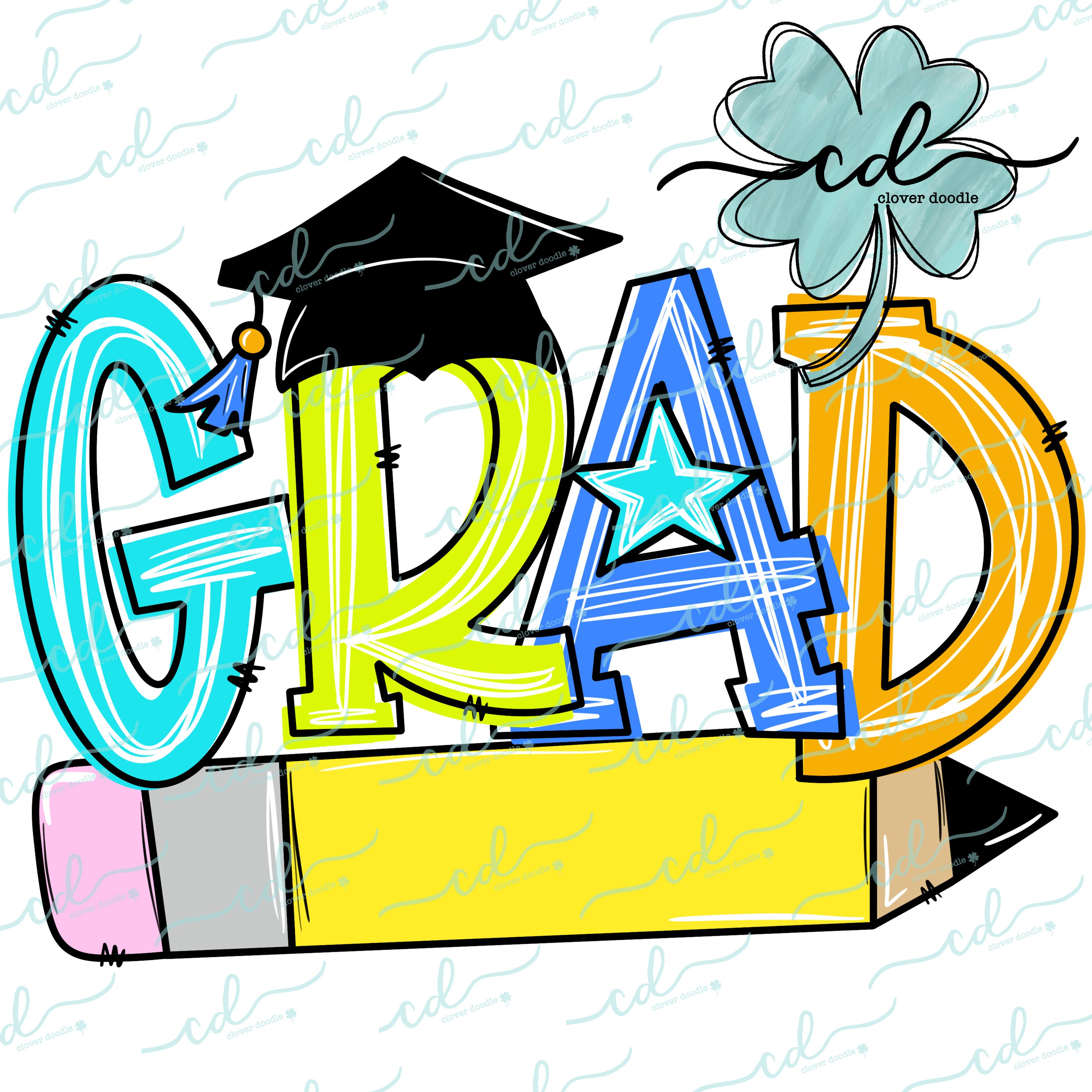 Grad- Boy Neon- CD -PNG, Digital Download for Sublimation and ...