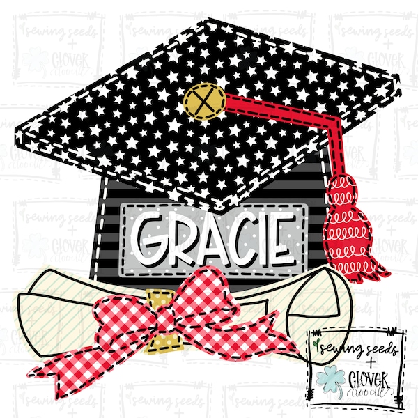 Bluey With Graduation Cap Png - Etsy