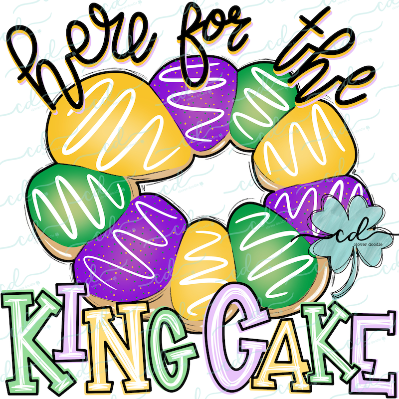 Jesus King Cake - Etsy