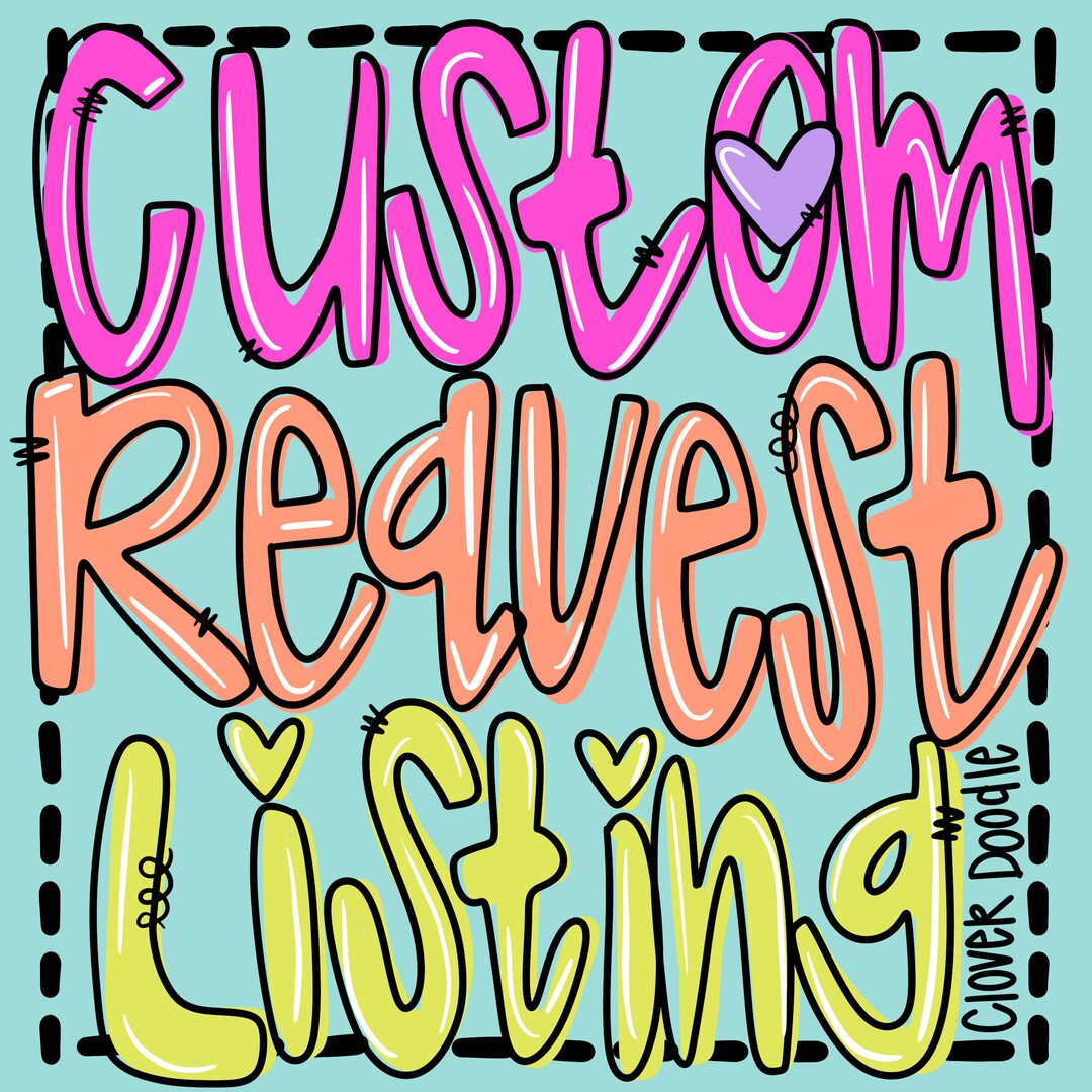 Custom Request- CD - PNG, Digital Download for Sublimation and ...