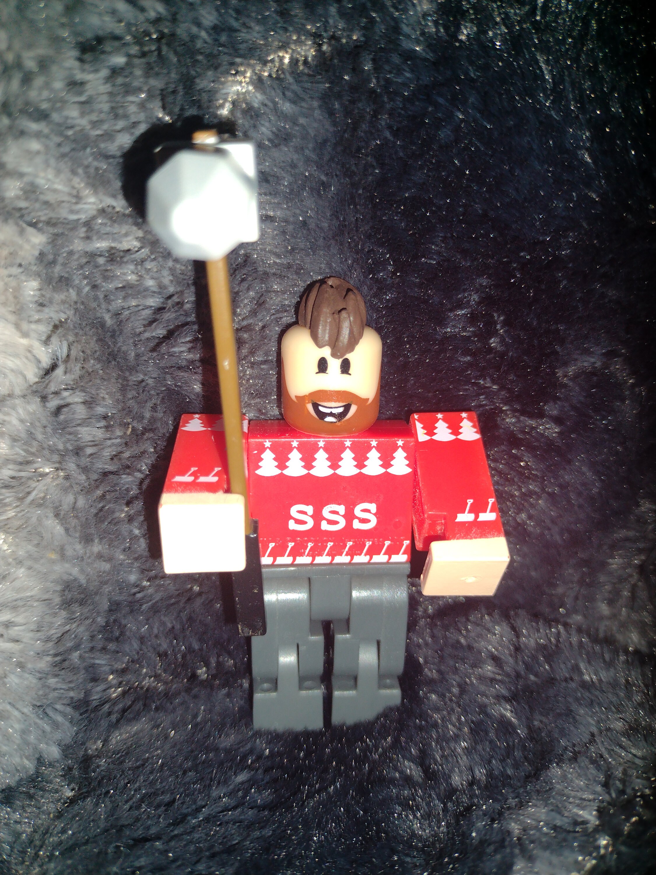 Roblox Ornament HANGING Several Listed to Choose and Combined Shipping ...