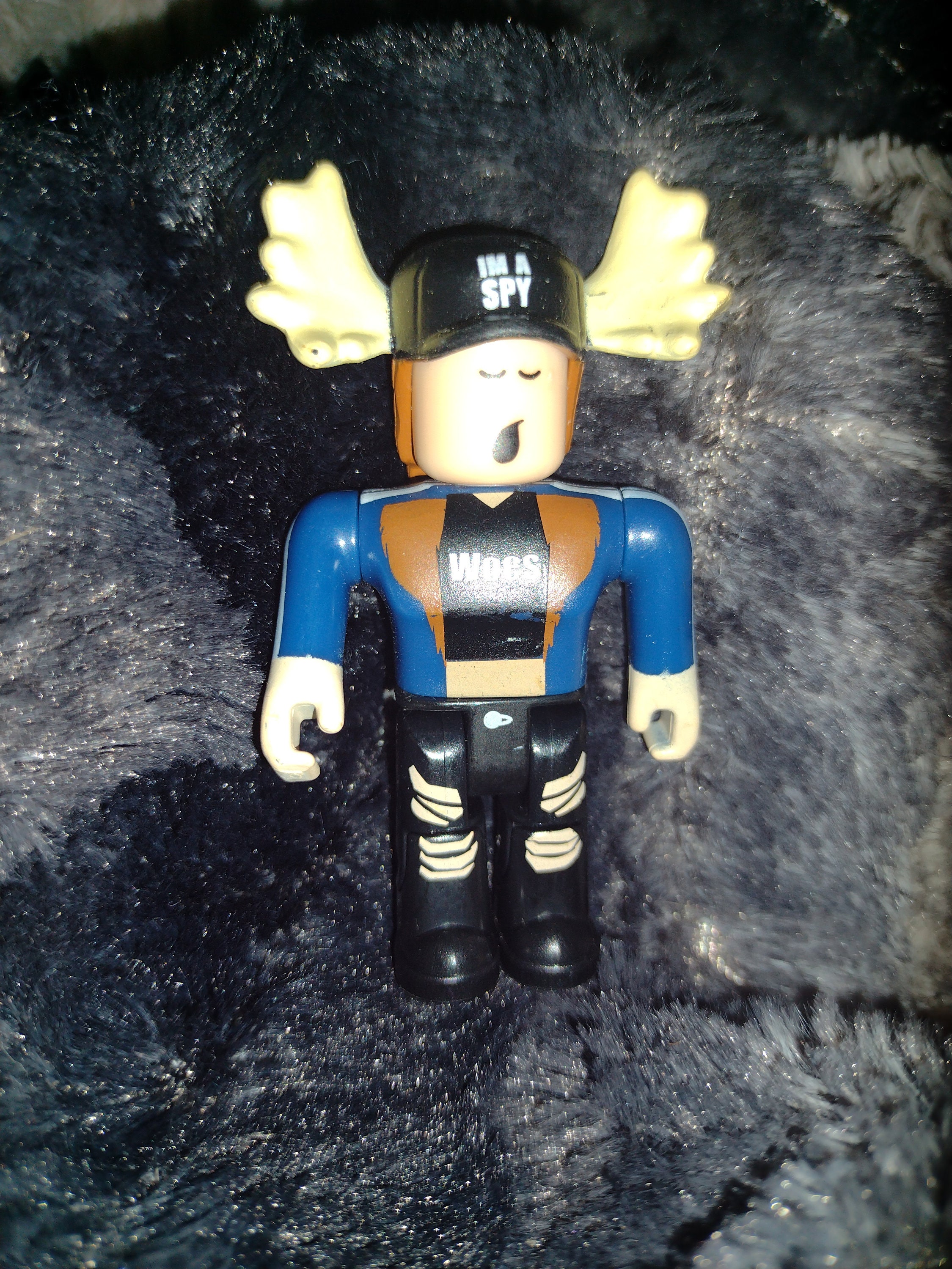 Roblox Ornament HANGING Several Listed to Choose and Combined Shipping ...