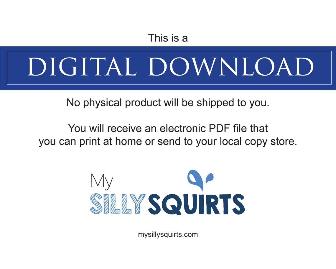 The Lie Monster: Printable Story to Teach Kids About Honesty - Etsy