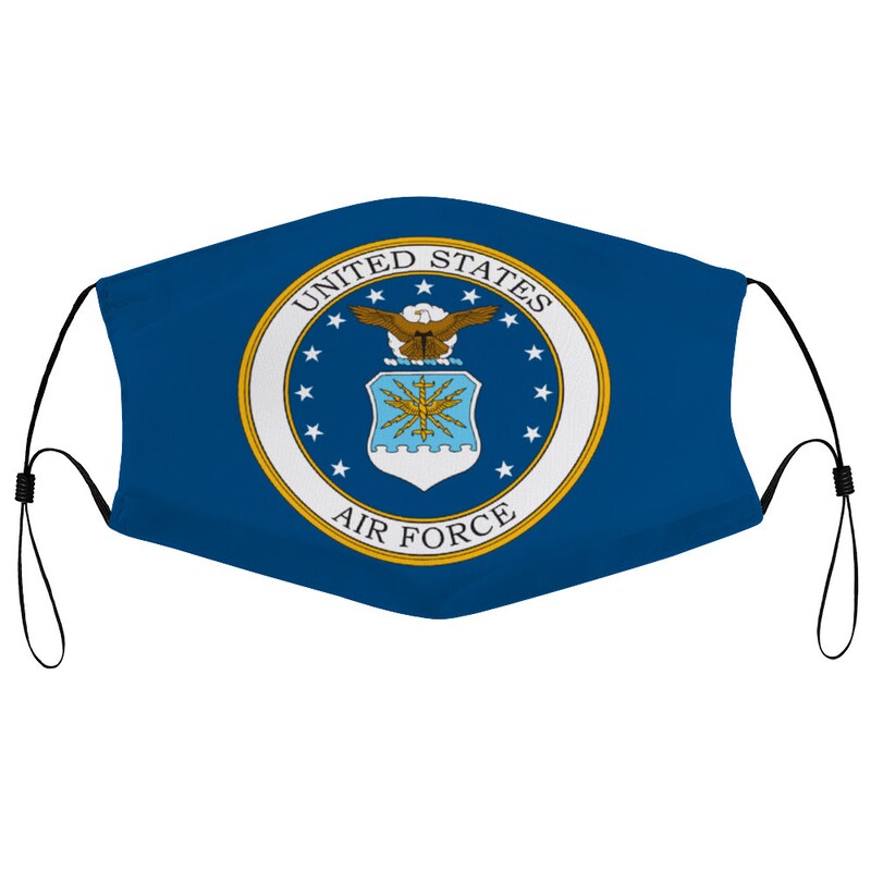 Military Face Mask - Etsy