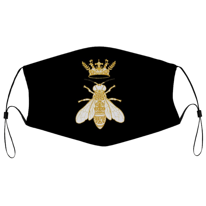 Crown Royal Face Mask - Etsy