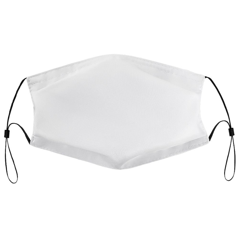 Preacher Eugene Arseface Butthole Mouth Cloth Face Mask With 2 ...