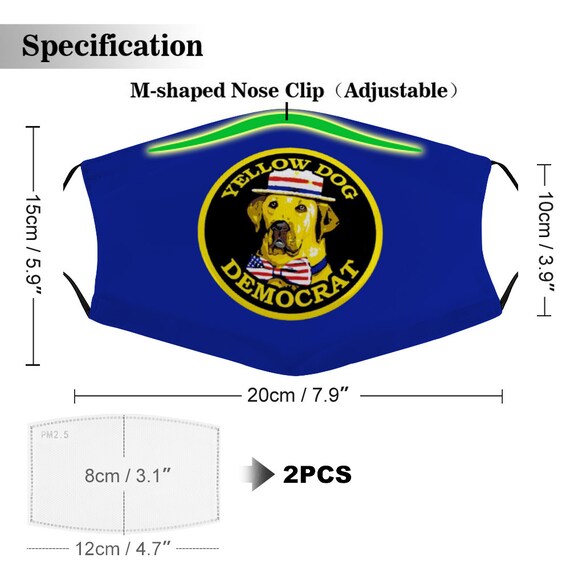 Where Did The Term Yellow Dog Democrat Come From