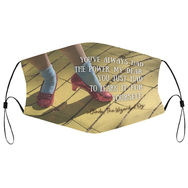 Ruby Slippers - Etsy