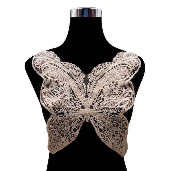 Butterfly Lace - Etsy