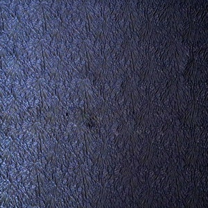 Navy Emboss Jacquard Fabric Stripe Polyeter Brocade Damask for Sewing ...