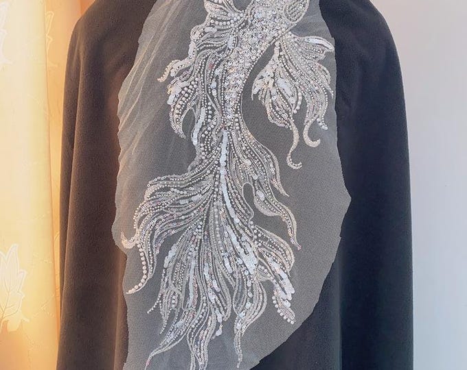 1940s Machine Filet Lace Neptune Tablecloth 100" X 85" - Etsy