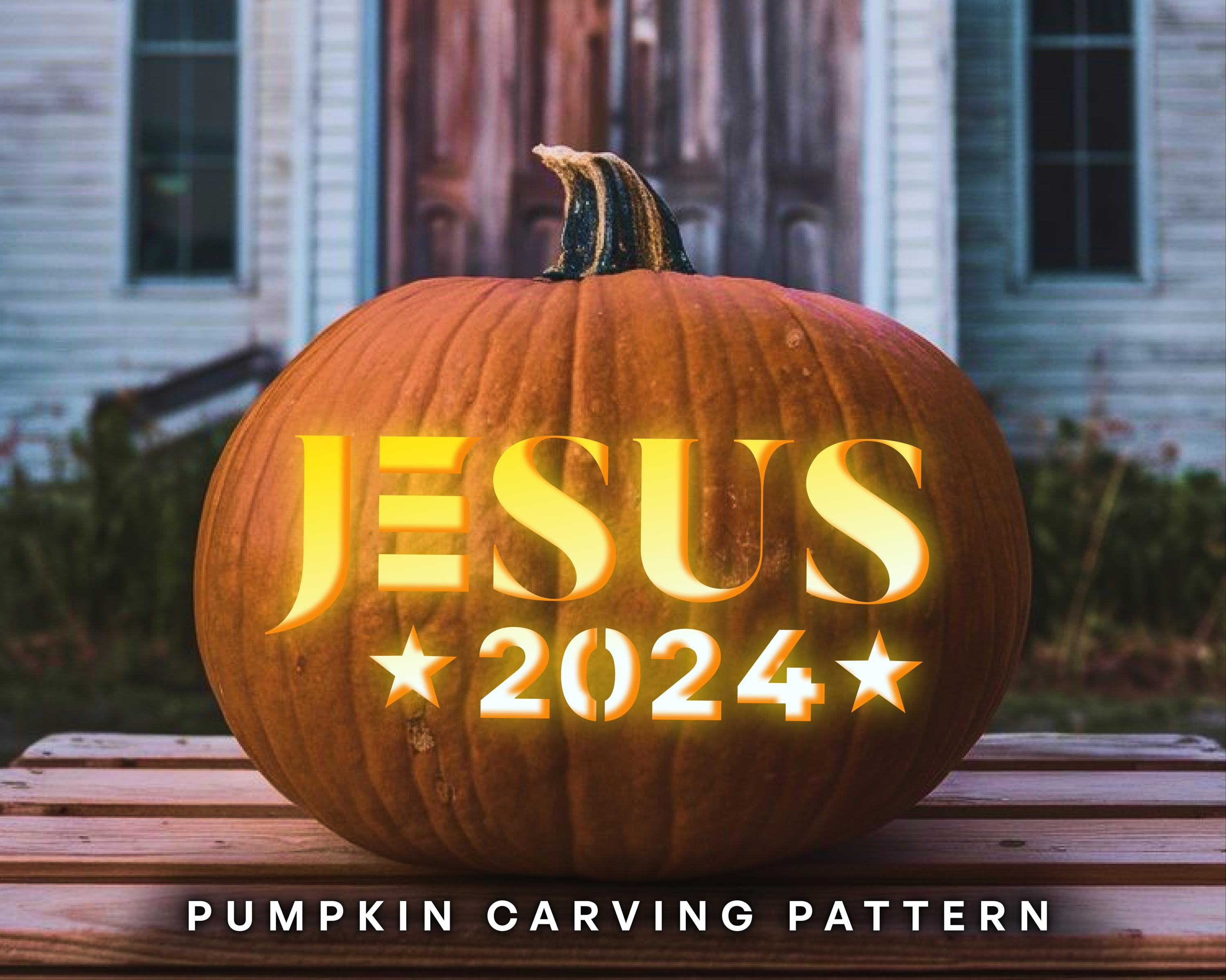 Pumpkin Carving 2024