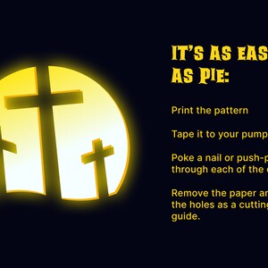 Christian Pumpkin Carving Patterns || Jesus Stencils to Share Your ...