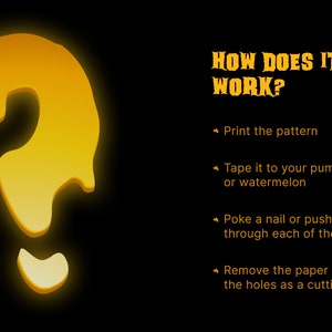 Jack-o-lantern Letters - Create Custom Pumpkin Words With These Handy ...