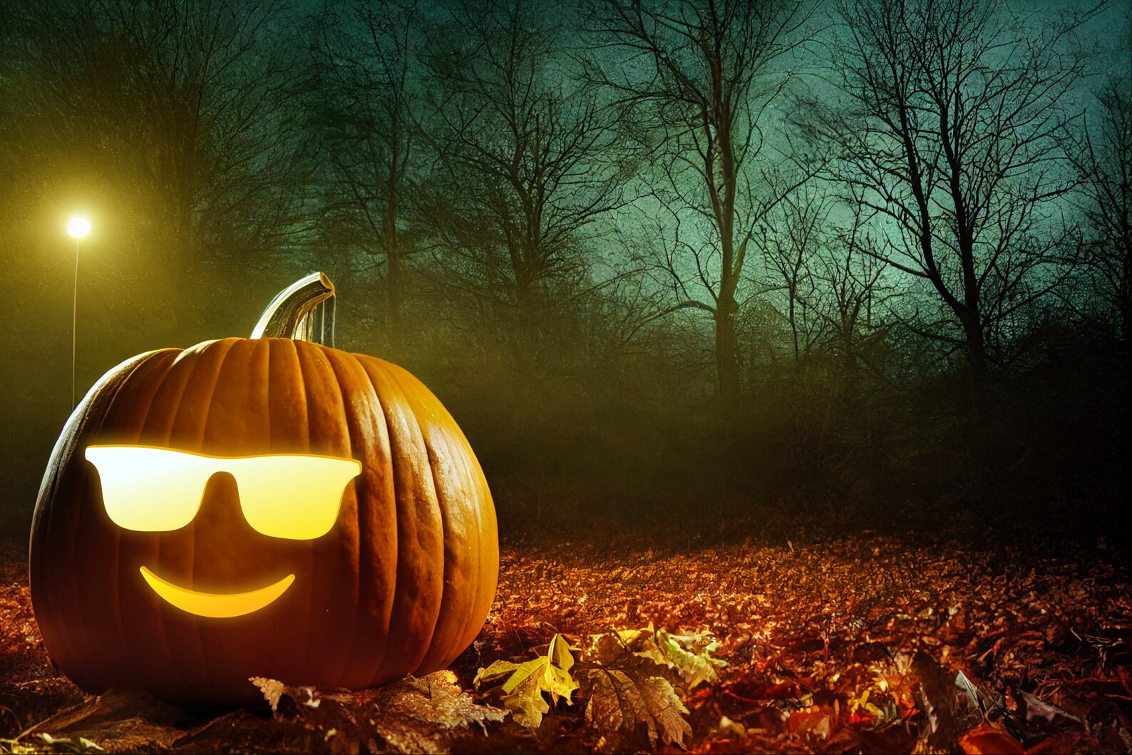 Emoji Pumpkin Carving Printable Stencil - Etsy