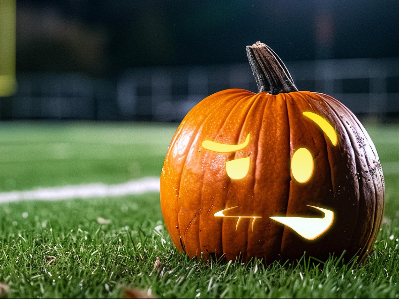 Sigma Pumpkin Carving Patterns || Gen Alpha Pumpkins With Rizz for a ...