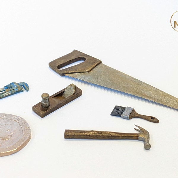 12th Scale Miniature - Etsy UK