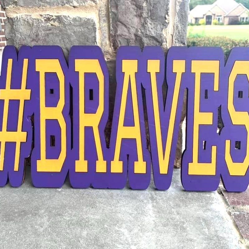 Alcorn Svg - Etsy