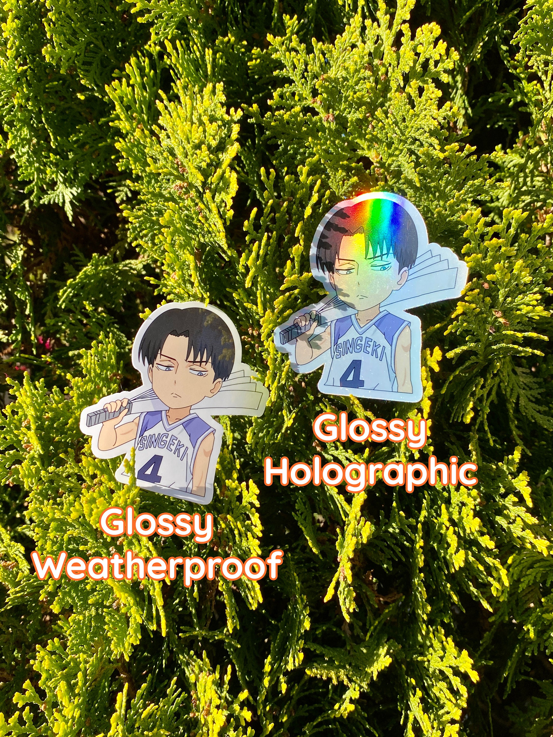 Holographic Available Introverted Psychic Sticker Cute - Etsy UK