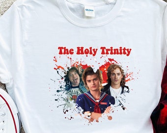 Holy Trinity Shirt - Etsy