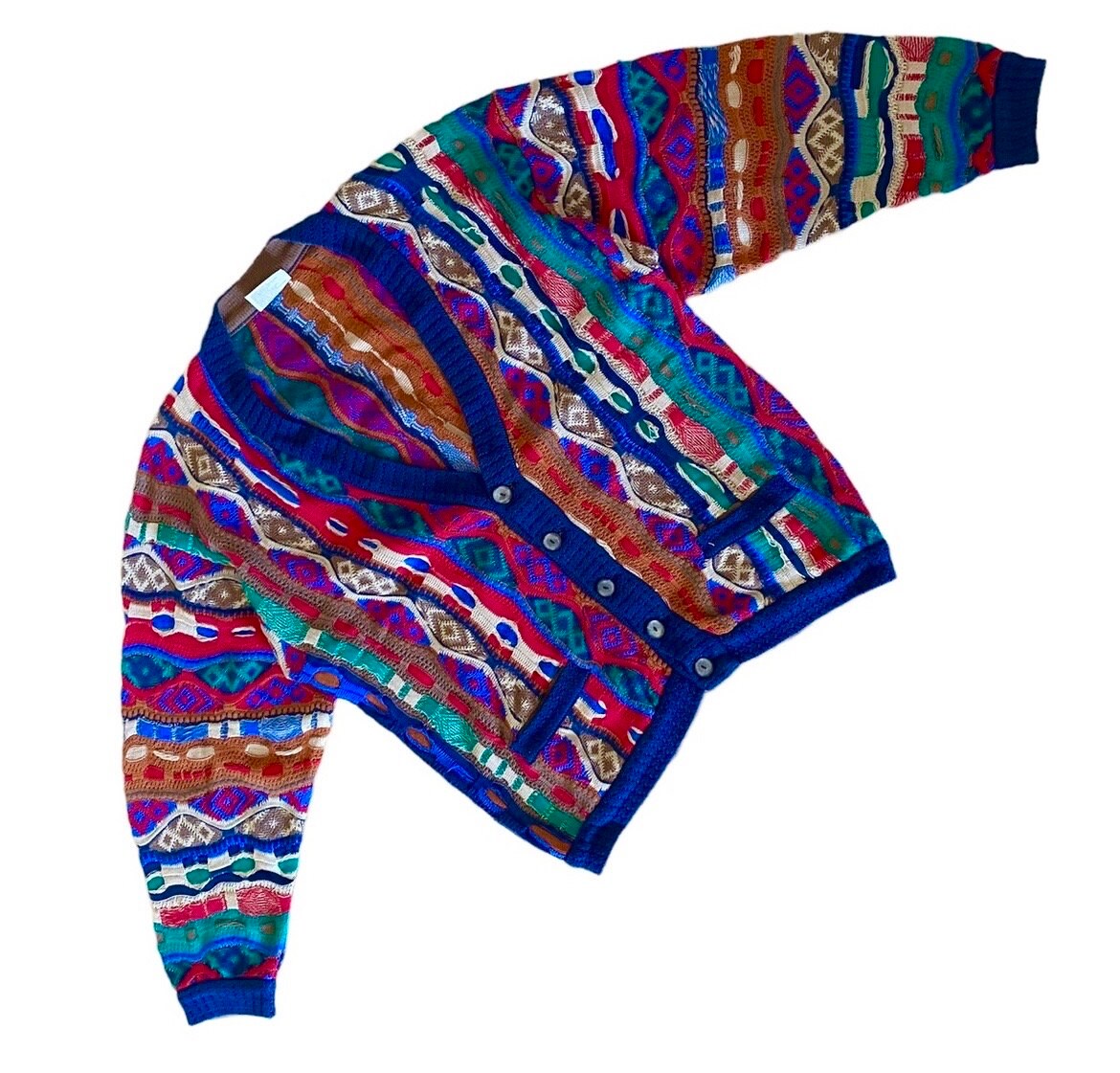 Custom Coogi Balaclava / Ski Mask / Pooh Shiesty Mask With Horizontal ...