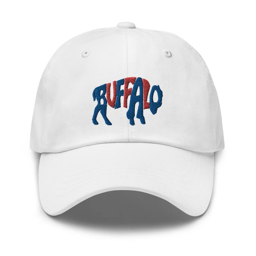 Buffalo Dad Hat - Etsy