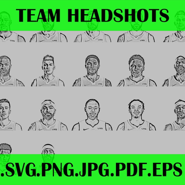 Miami Heat Svg - Etsy