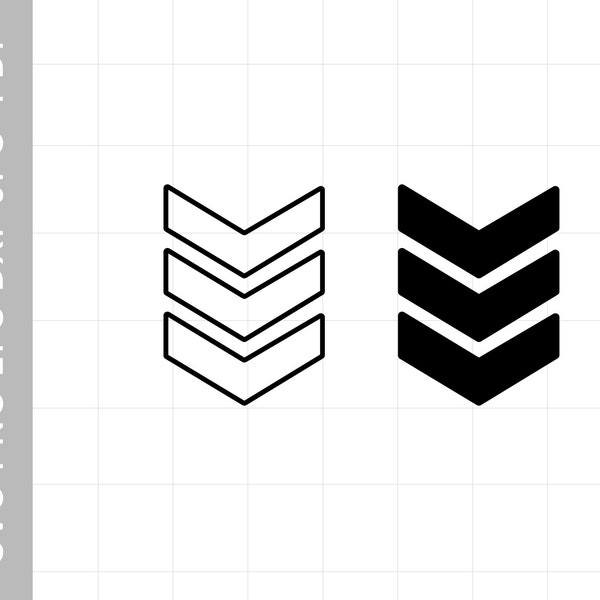 Chevron Clipart - Etsy