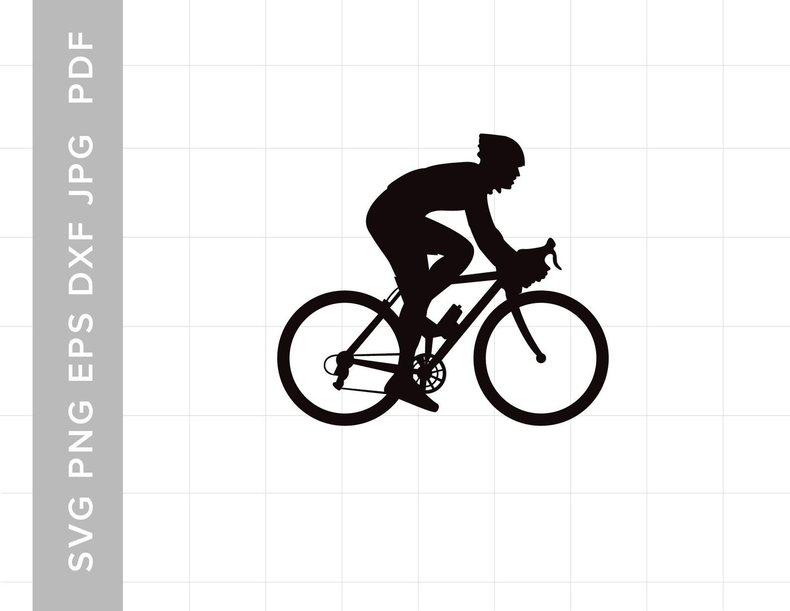 Road Bike SVG Bike SVG for Cricut Bicycle Cycle Svg Road | Etsy