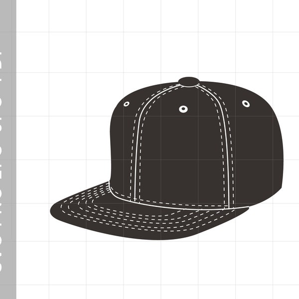 Snapback - Etsy