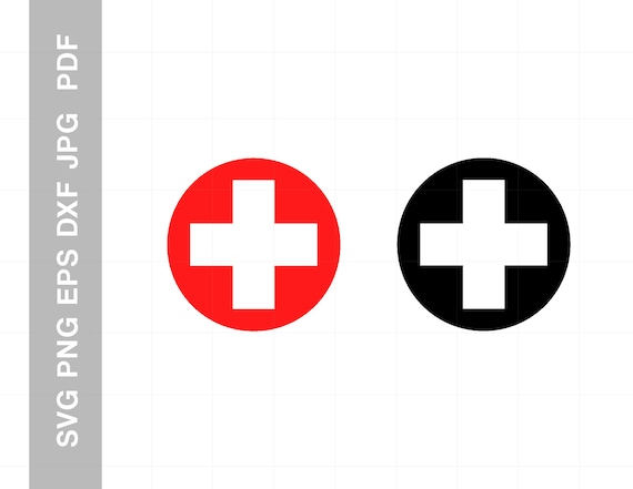 Emergency Medical Cross