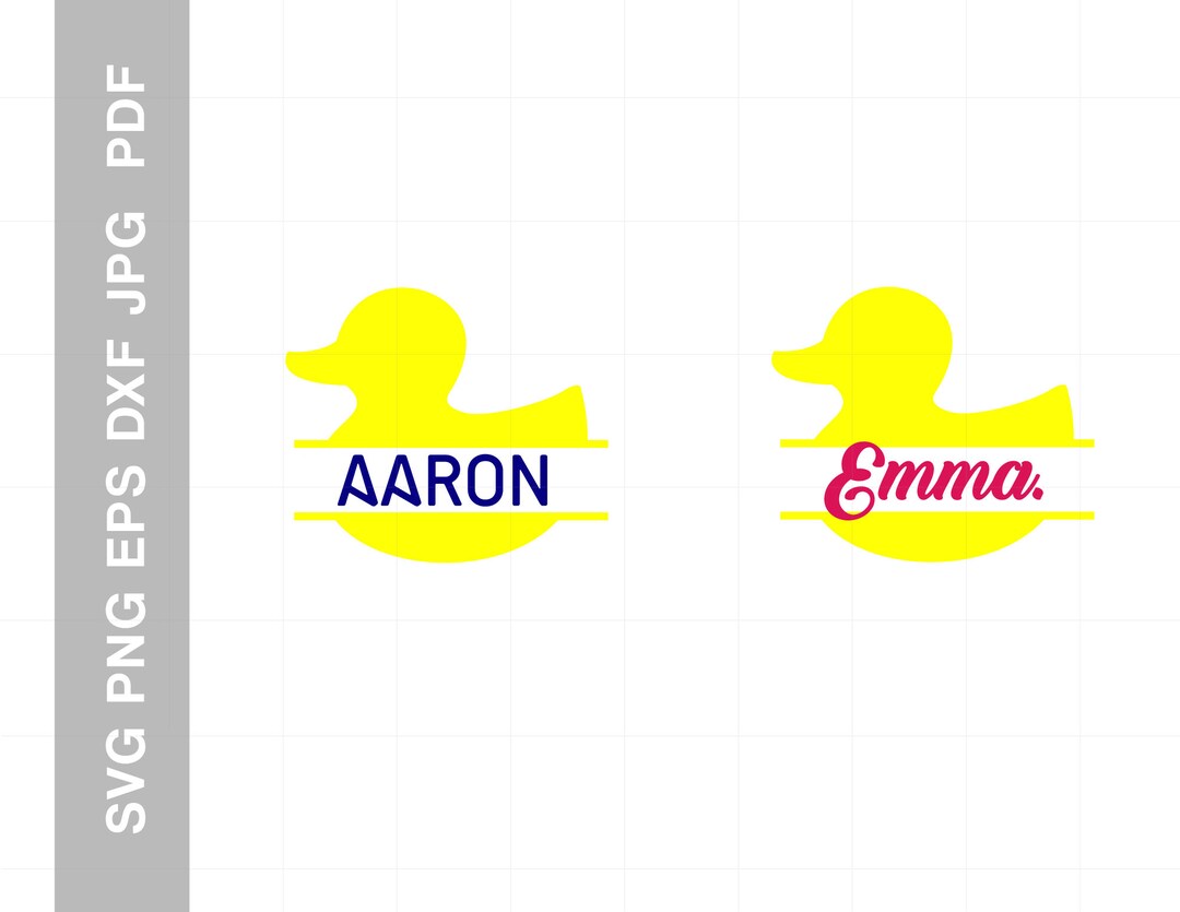 Rubber Ducky SVG File,duck SVG File, Duck Png Dile Digital Download for ...