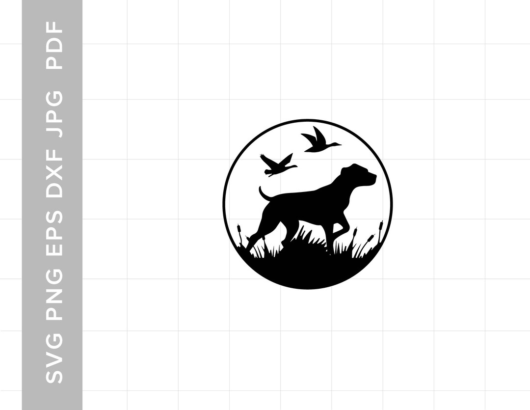 Hunting Dog Svg Truffle Hunting Dog Svg Duck Hunting Dog Svg Hunting ...