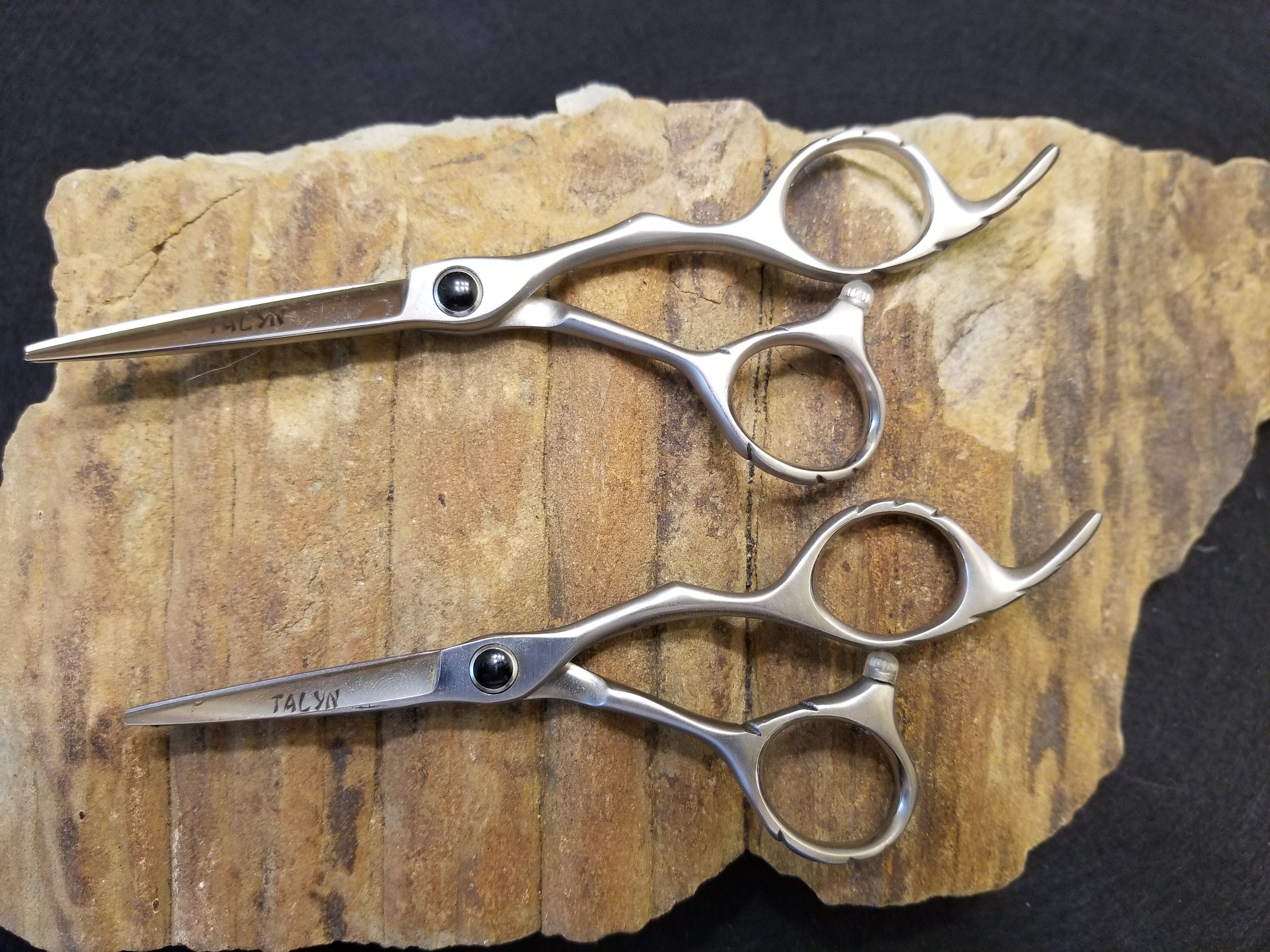 440C Japanese Stainless Steel Small Detail Scissors 5" - Etsy