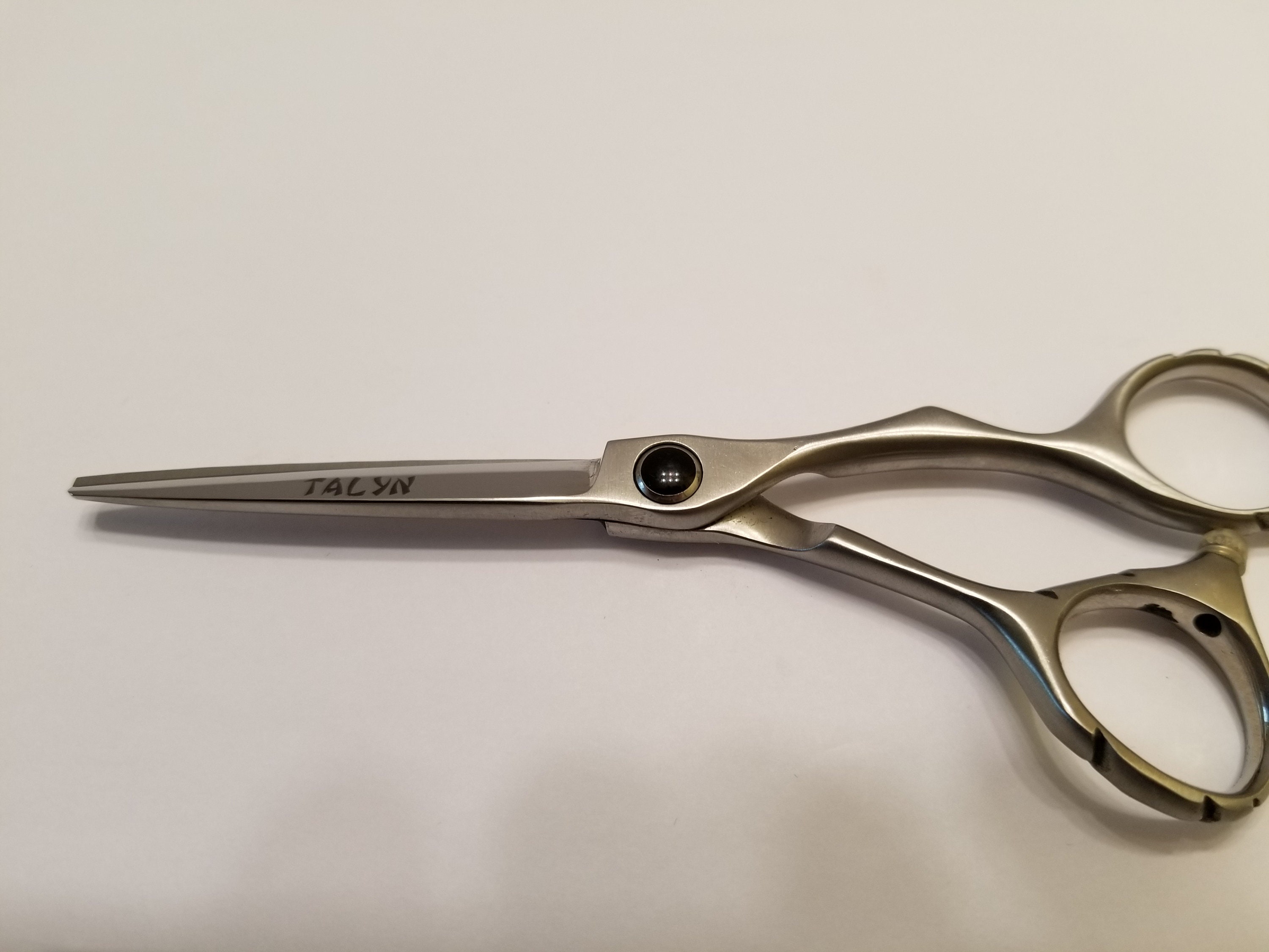 440C Japanese Stainless Steel Small Detail Scissors 5" - Etsy