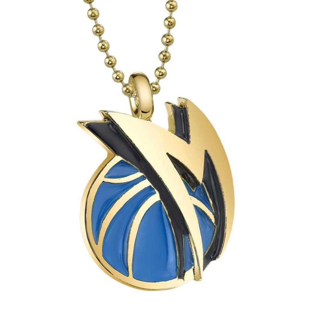 Dallas Mavericks Basketball Chain Pendant Charm Official Licensed NBA ...