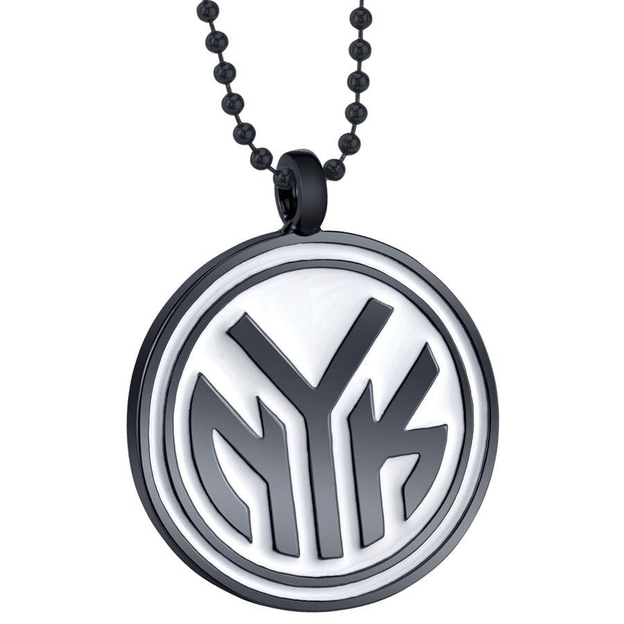 New York Knicks Basketball Chain Pendant Charm Official Licensed NBA - Etsy