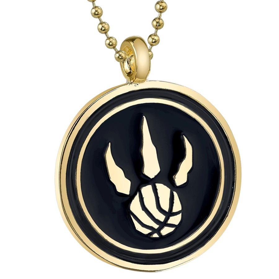 Toronto Raptors Basketball Chain Pendant Charm Official Licensed NBA - Etsy